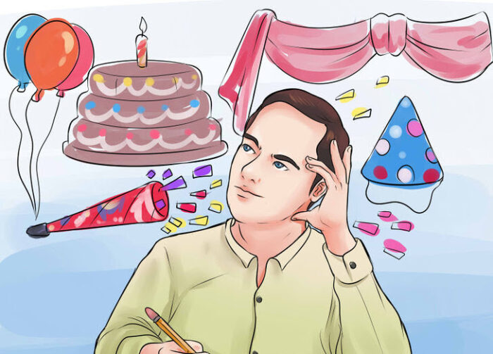 Best Birthday Party Organisers