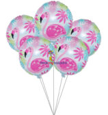 Buy Party Balloons | Balloon Decoration in Bangalore | BookMyBalloons