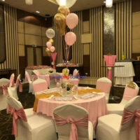 Balloon Decoration in Bangalore | Book My Balloons
