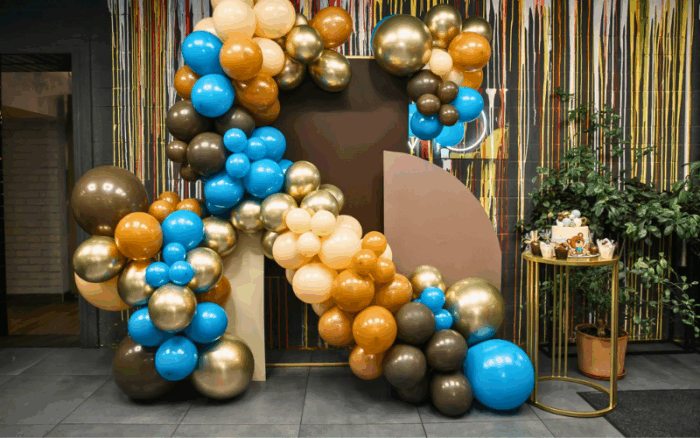 5 Birthday Party Decoration Themes For A Successful Party
